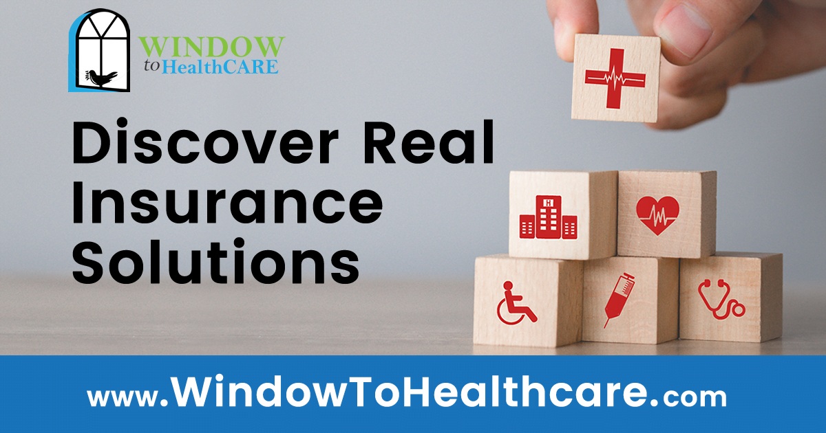 Group Health - Window to Healthcare